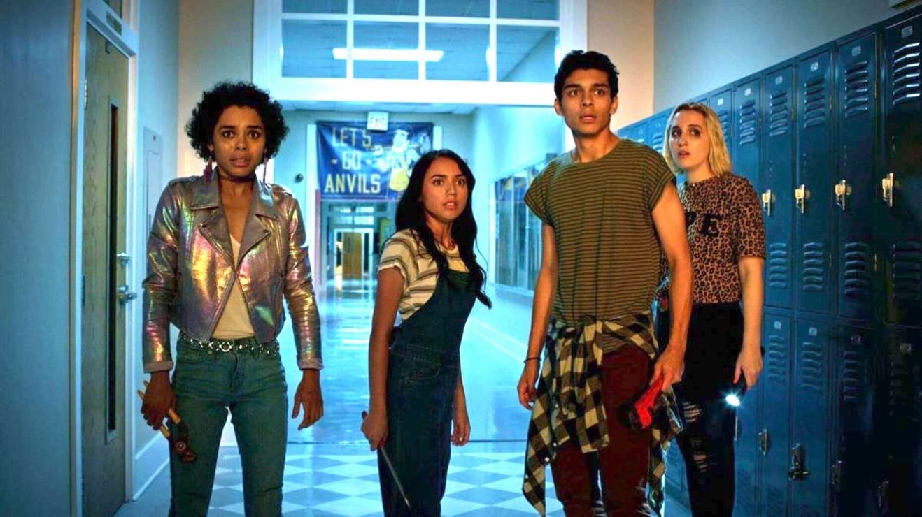 Student Body (2022) picture