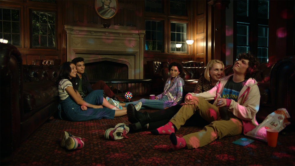 Picture of Student Body (2022)