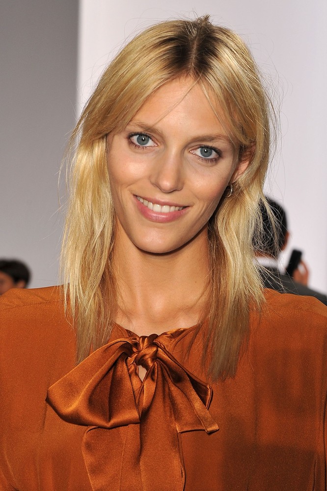 Picture of Anja Rubik
