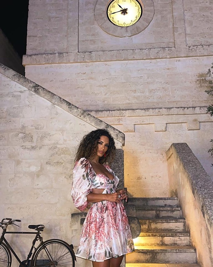 Picture of Raffaella Modugno