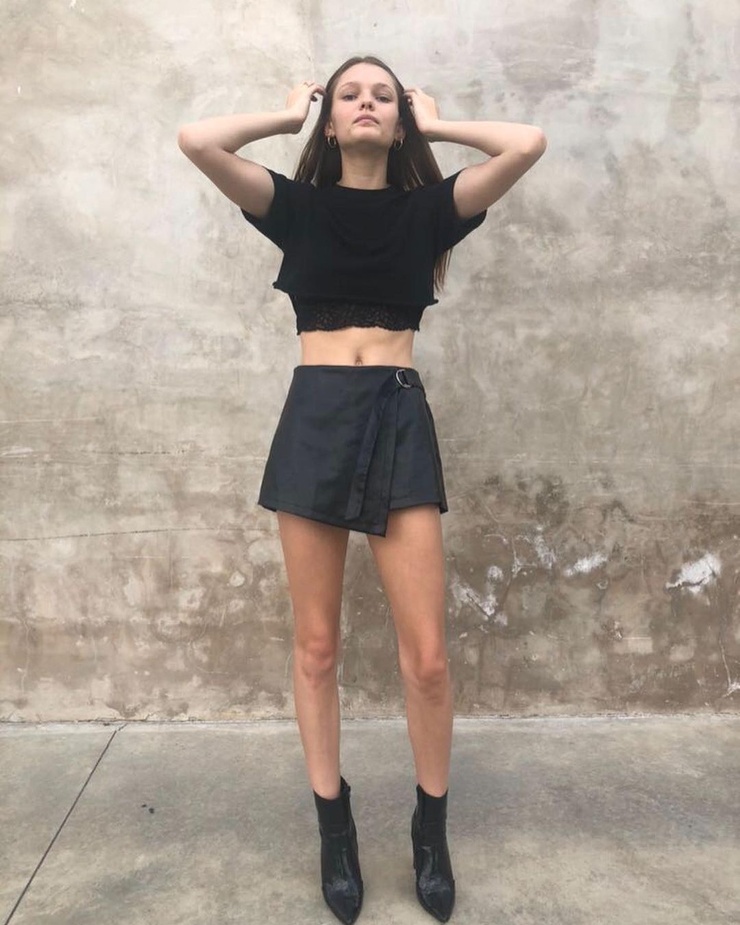 Picture of Kjnara Swanson