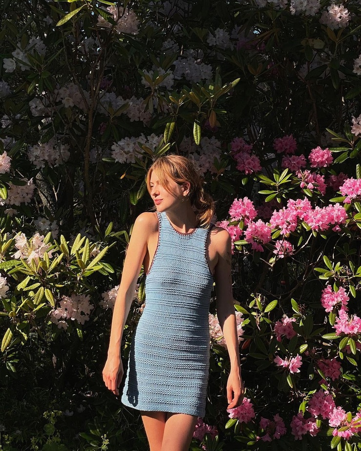 Picture of Ebba Zingmark