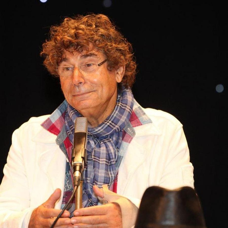 Picture of Jesús Quintero