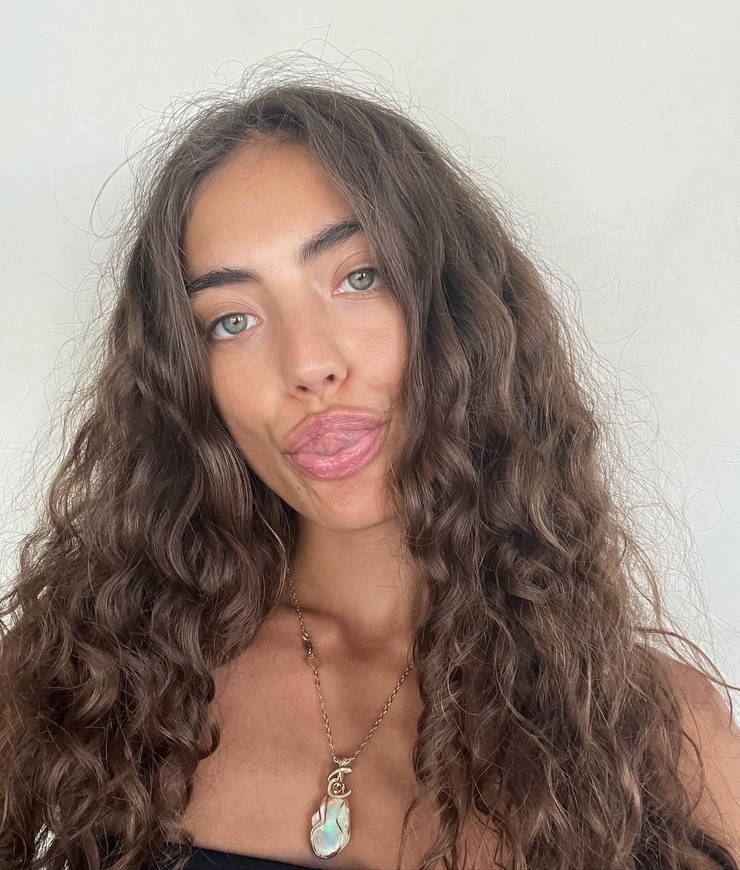 Picture of Vanessa Moe