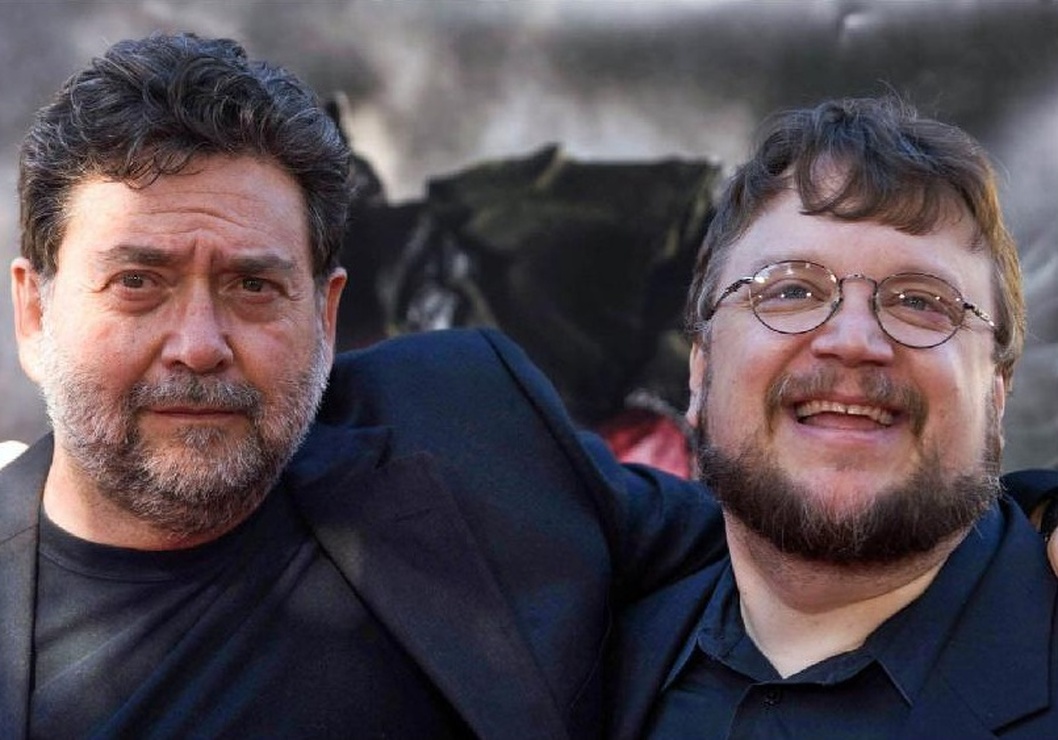Picture of Guillermo del Toro