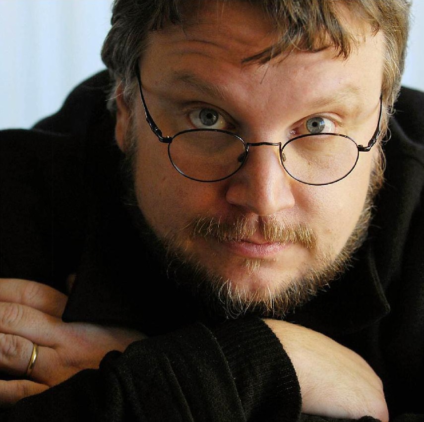 Guillermo del Toro image
