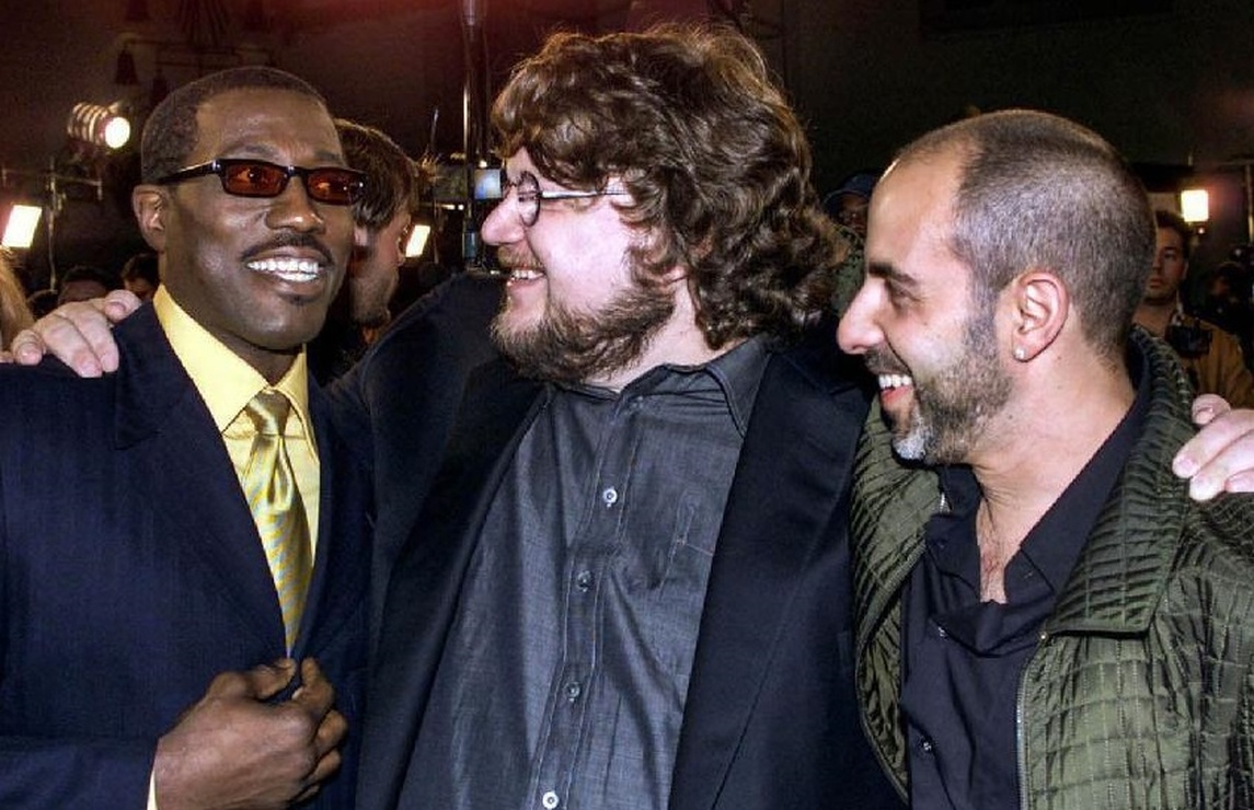 Picture of David S. Goyer