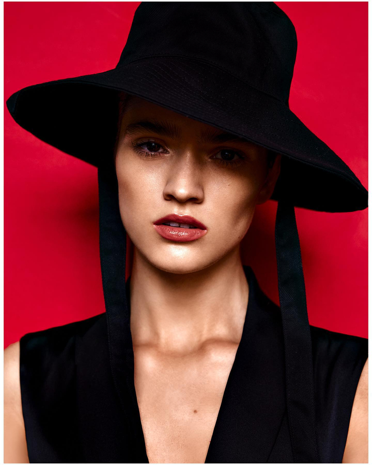 Picture of Alexandra Micu
