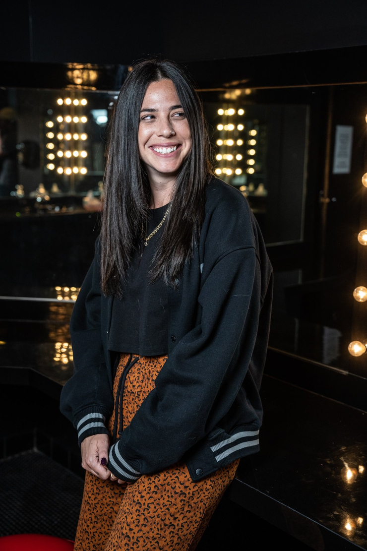 Picture of Rachel Wolfson