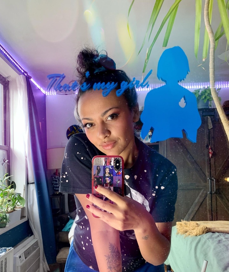 Picture of Ellenore Scott