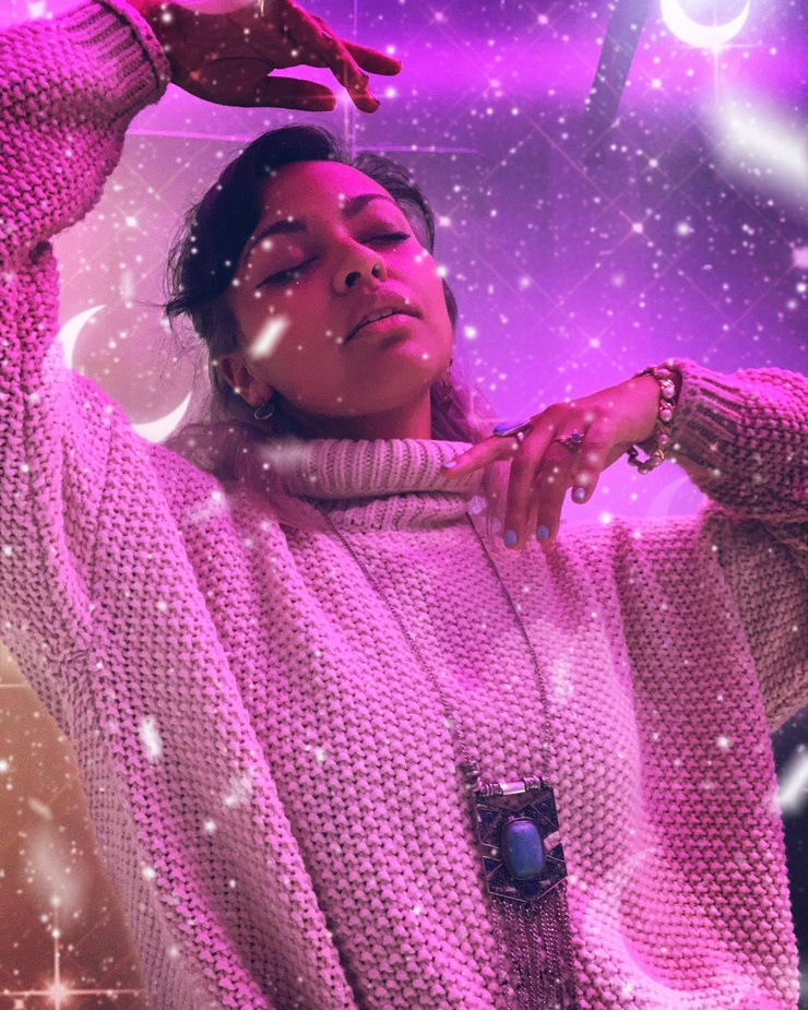 Picture of Ellenore Scott