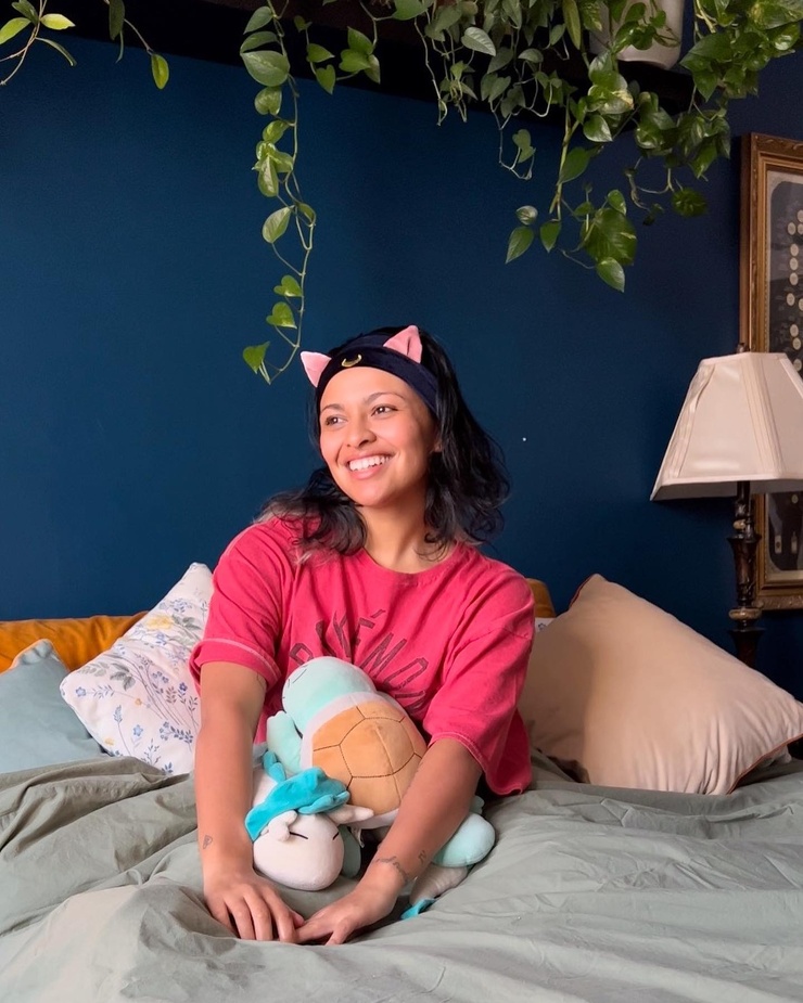 Ellenore Scott image