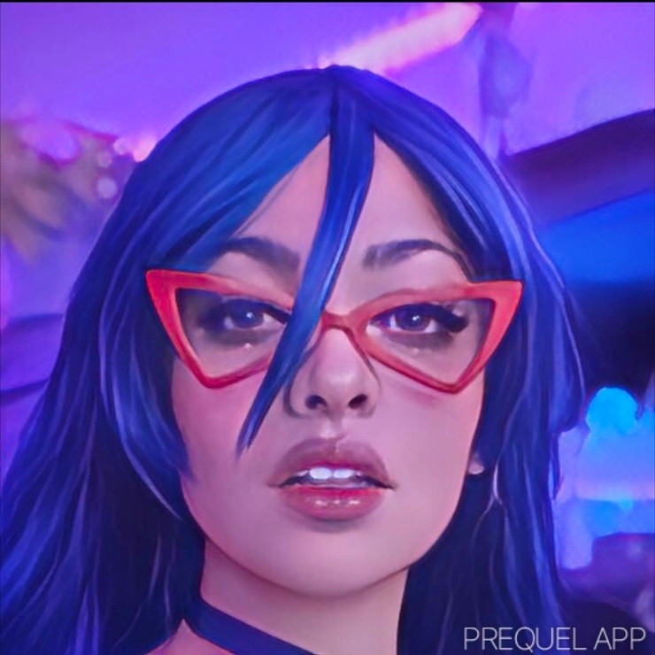 Ellenore Scott picture