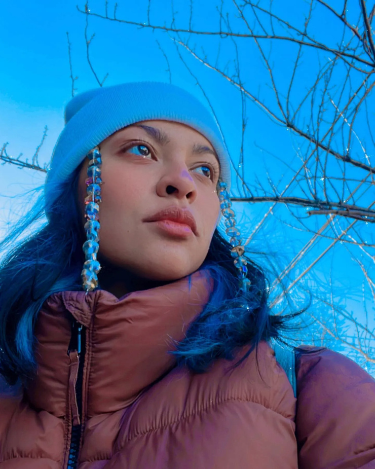 Picture of Ellenore Scott