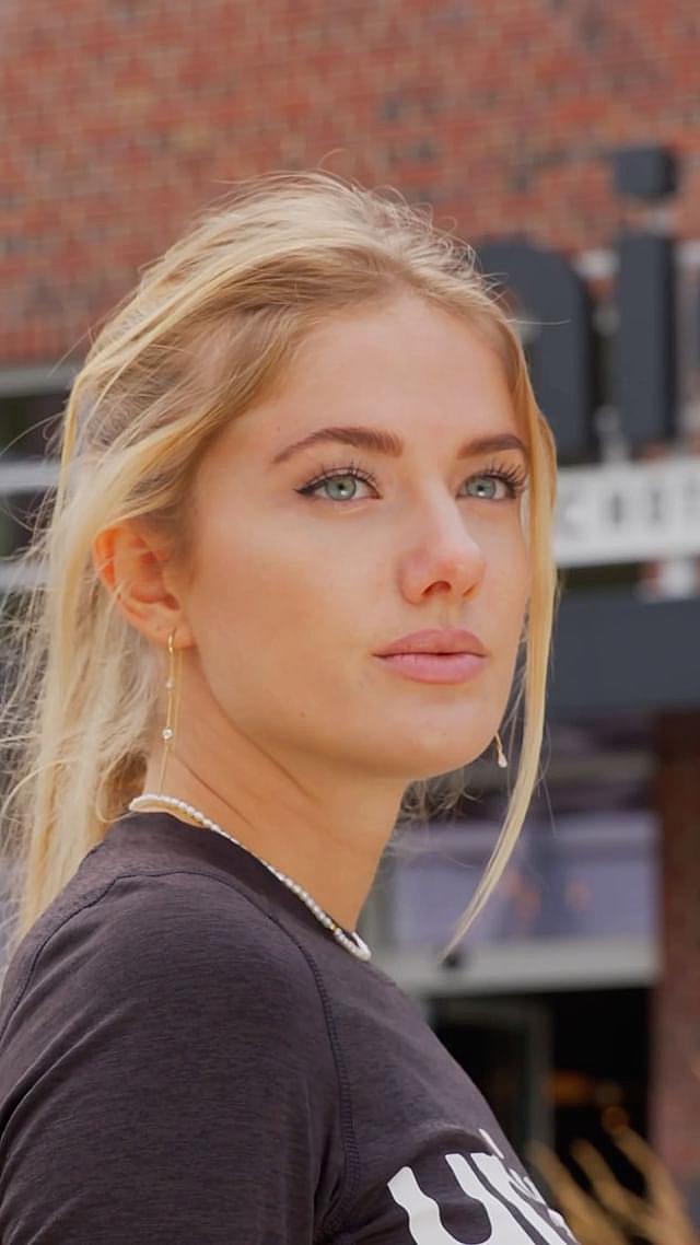 Picture of Alica Schmidt