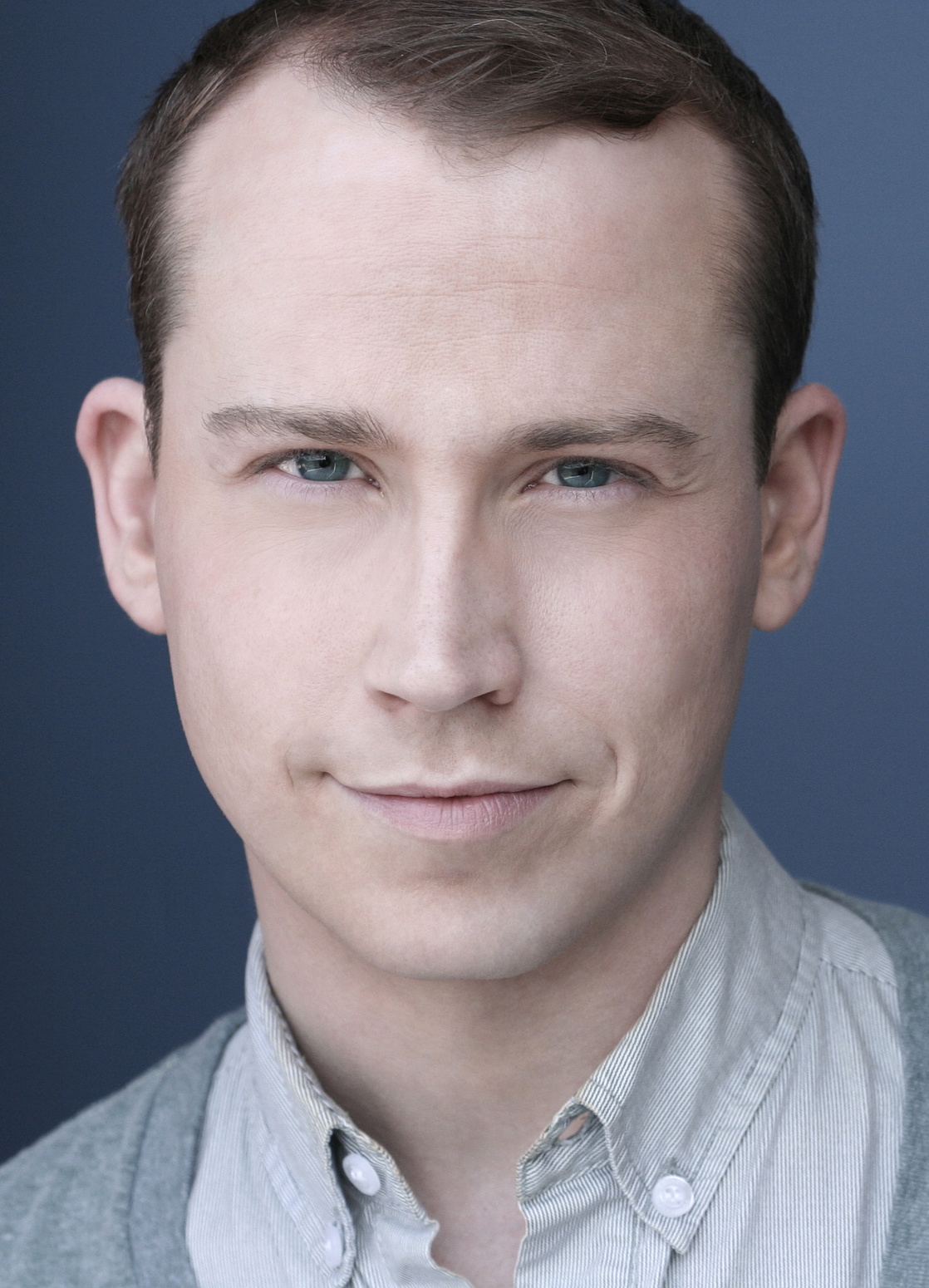 Picture of Tyler Maynard