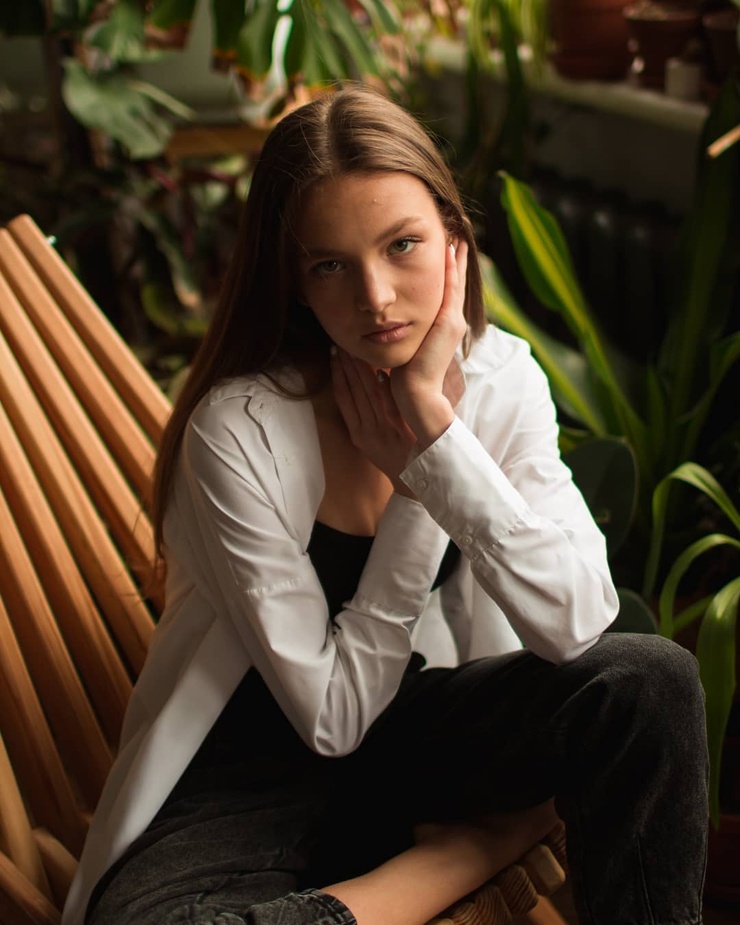 Lera Arhipova picture