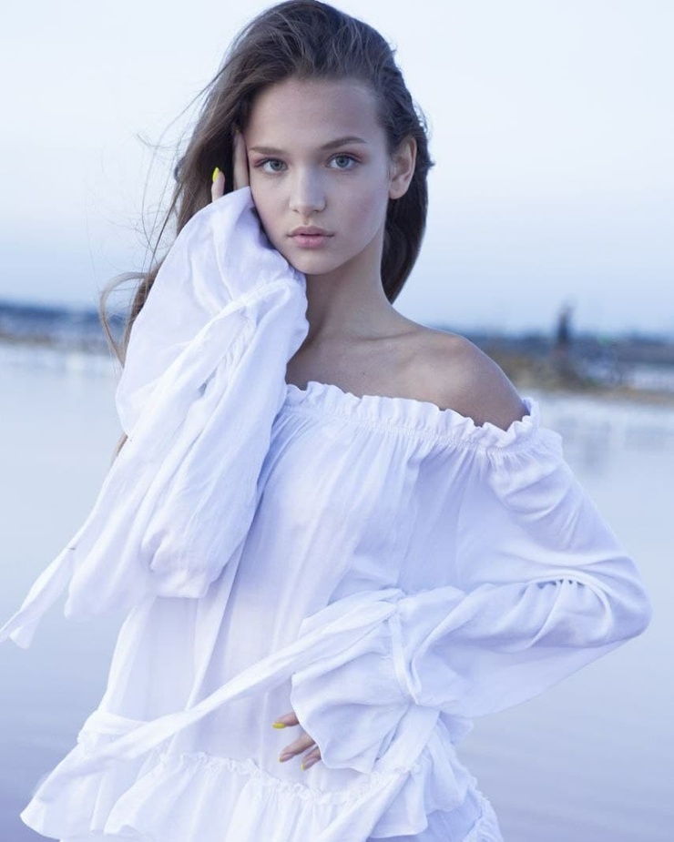 Picture of Lera Arhipova