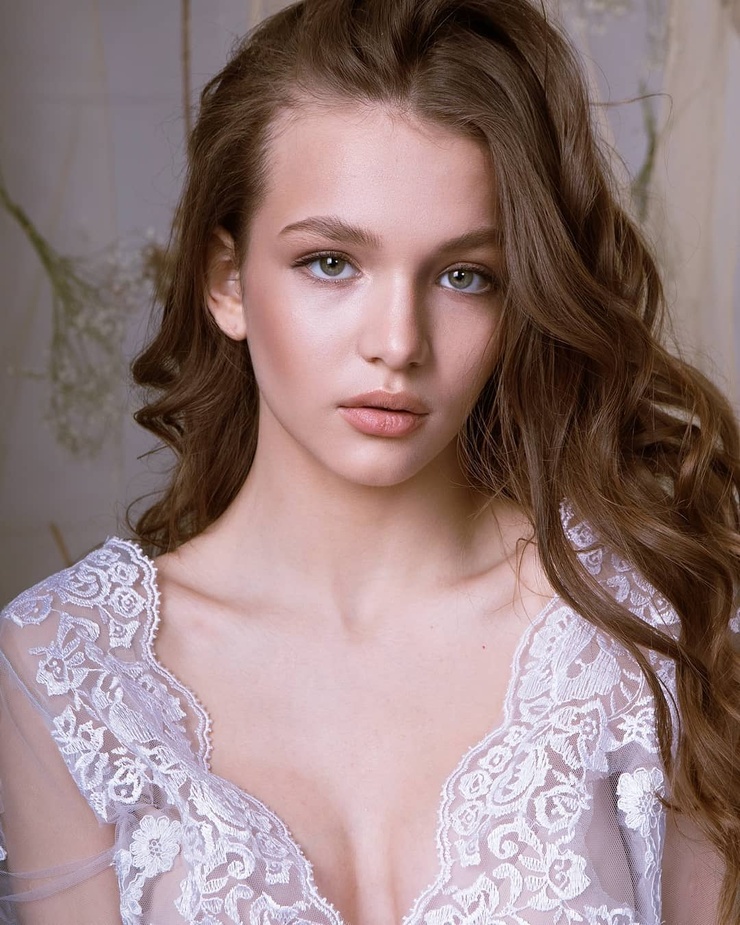 Picture of Lera Arhipova