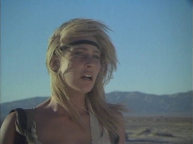 Image of She-Wolves of the Wasteland