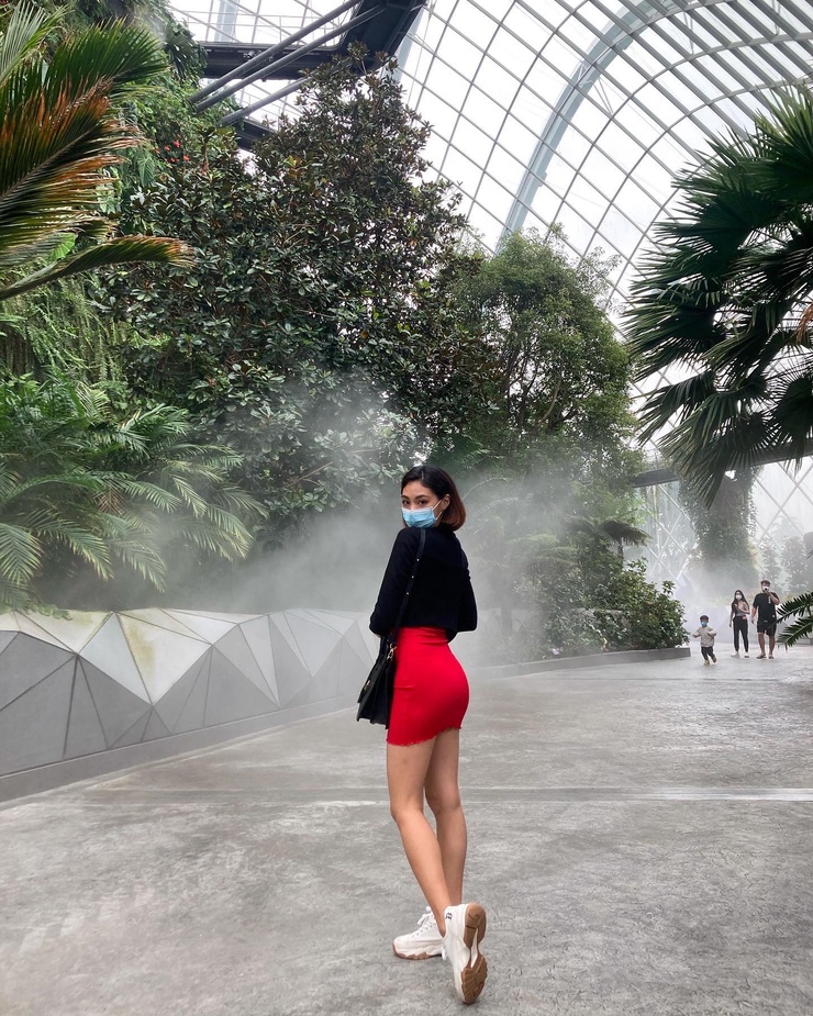 Picture of Stacey Kim