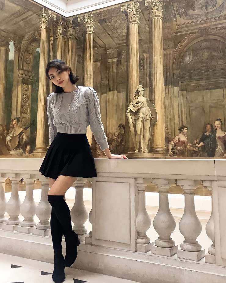 Picture of Stacey Kim