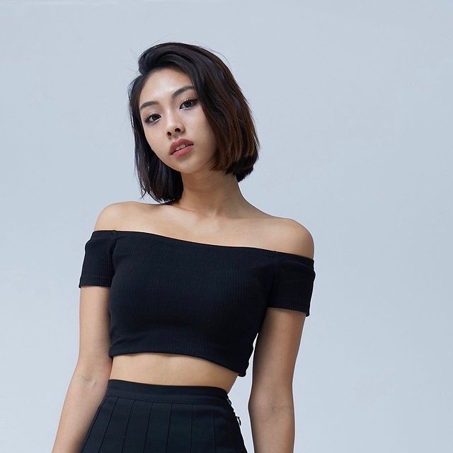 Picture of Stacey Kim