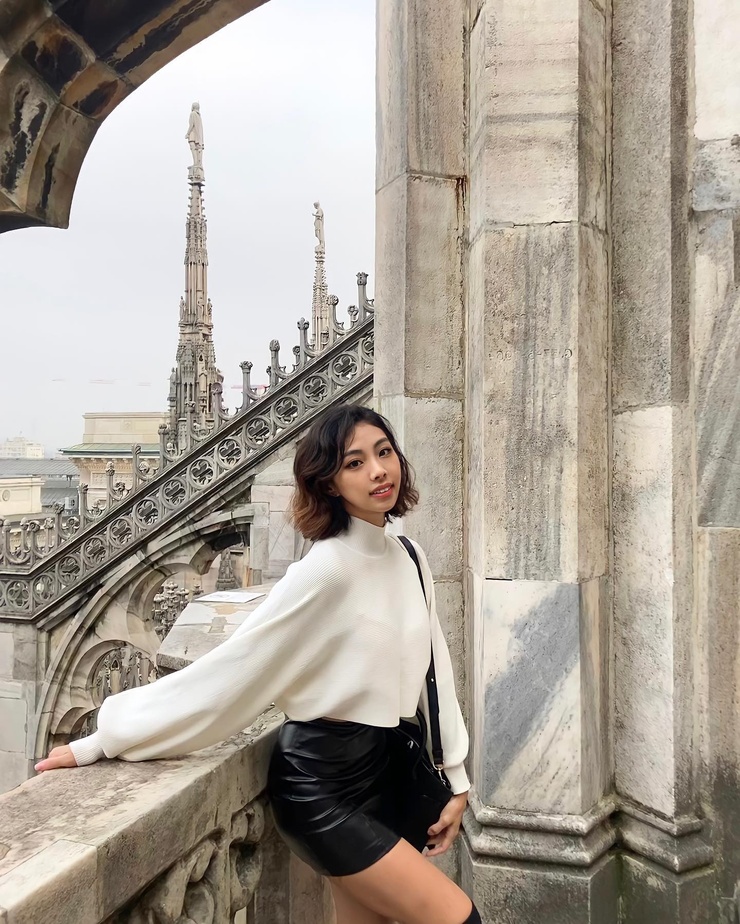 Picture of Stacey Kim