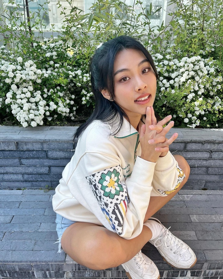 Picture of Stacey Kim