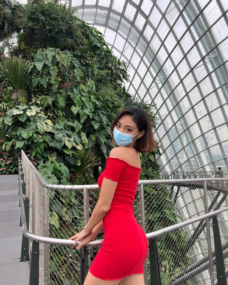 Picture of Stacey Kim