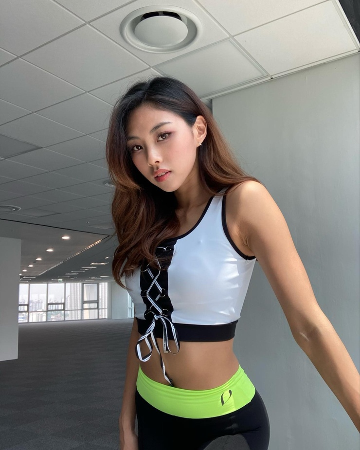 Picture of Stacey Kim