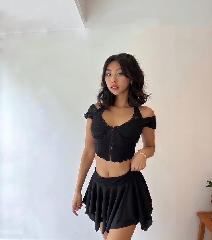 Stacey Kim image