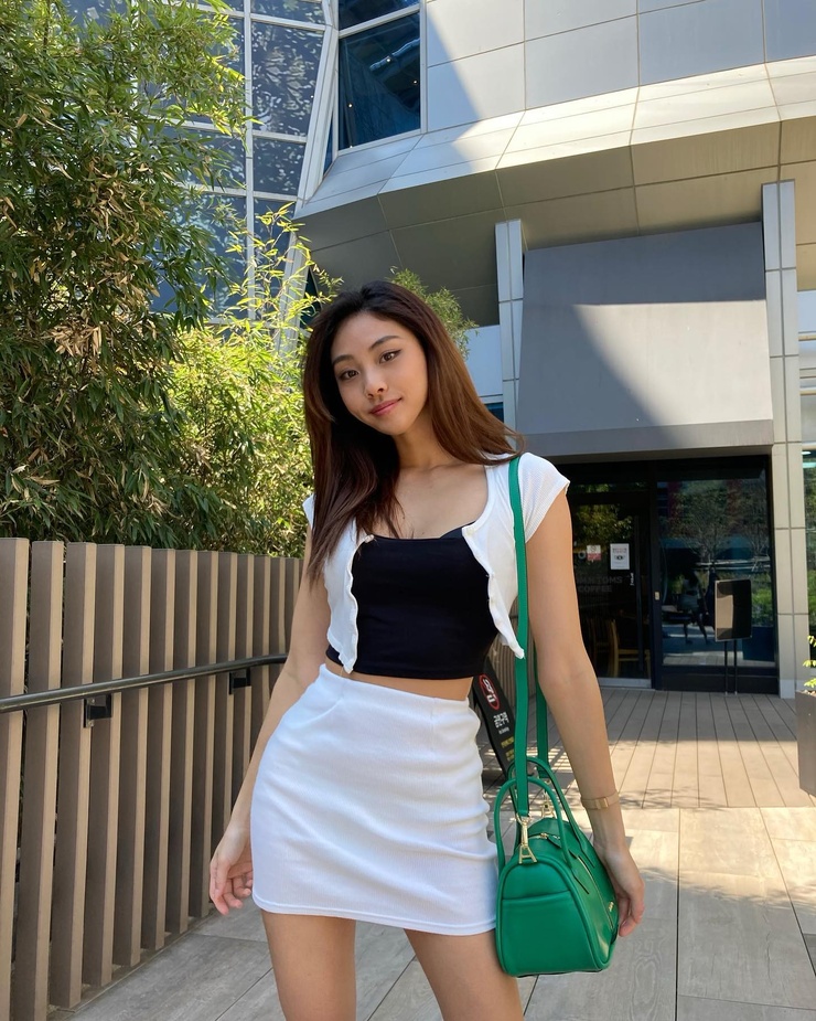 Picture of Stacey Kim