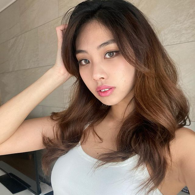 Picture of Stacey Kim