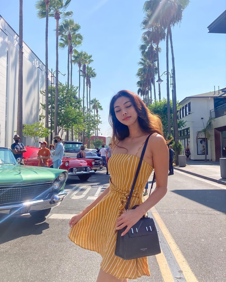 Picture of Stacey Kim