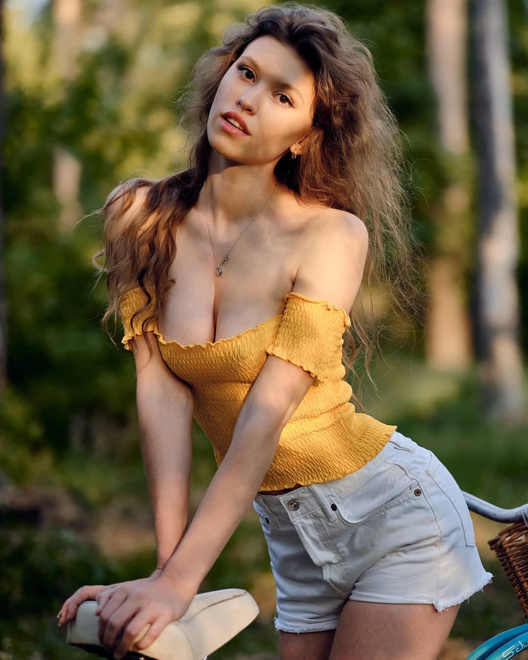 Picture of Anastasia Moskalenko