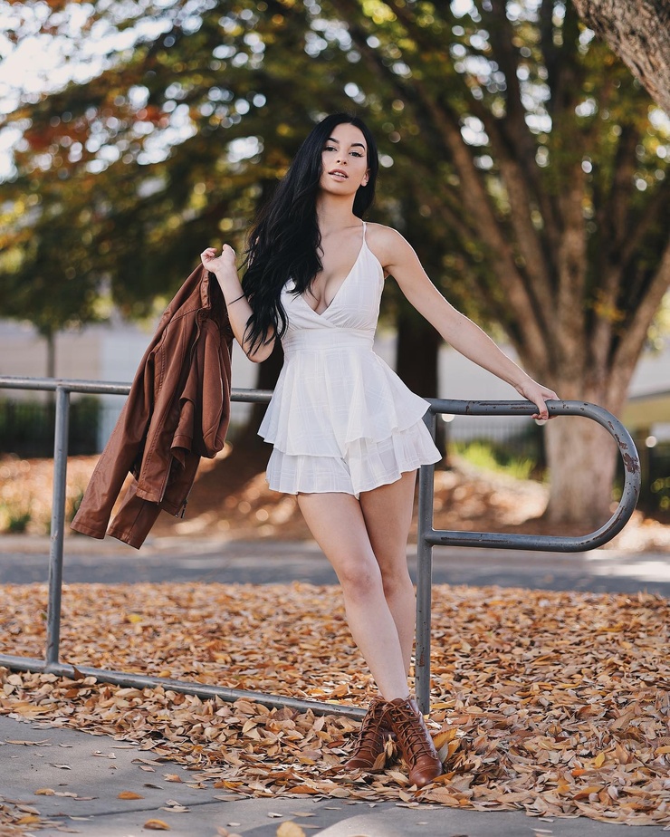 Picture of Kiala Renae