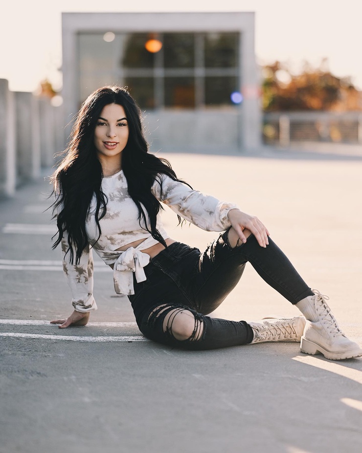 Picture of Kiala Renae