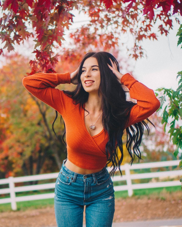 Picture of Kiala Renae