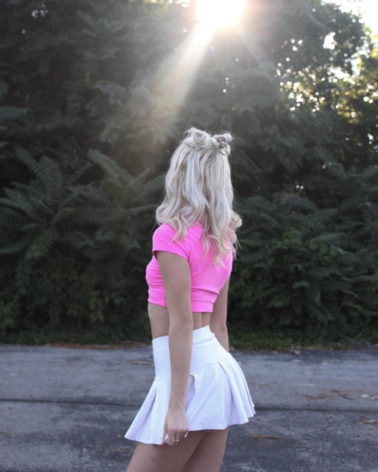 Picture of Mckenna Bates