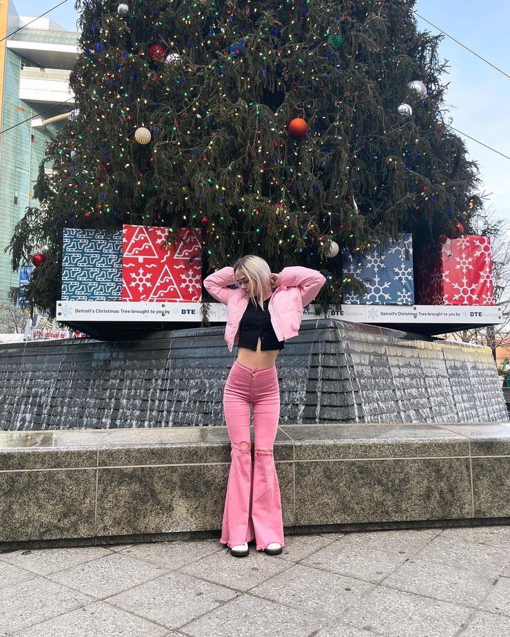 Picture of Mckenna Bates