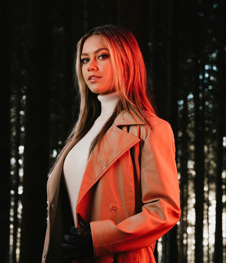 Picture of Sterre Koning