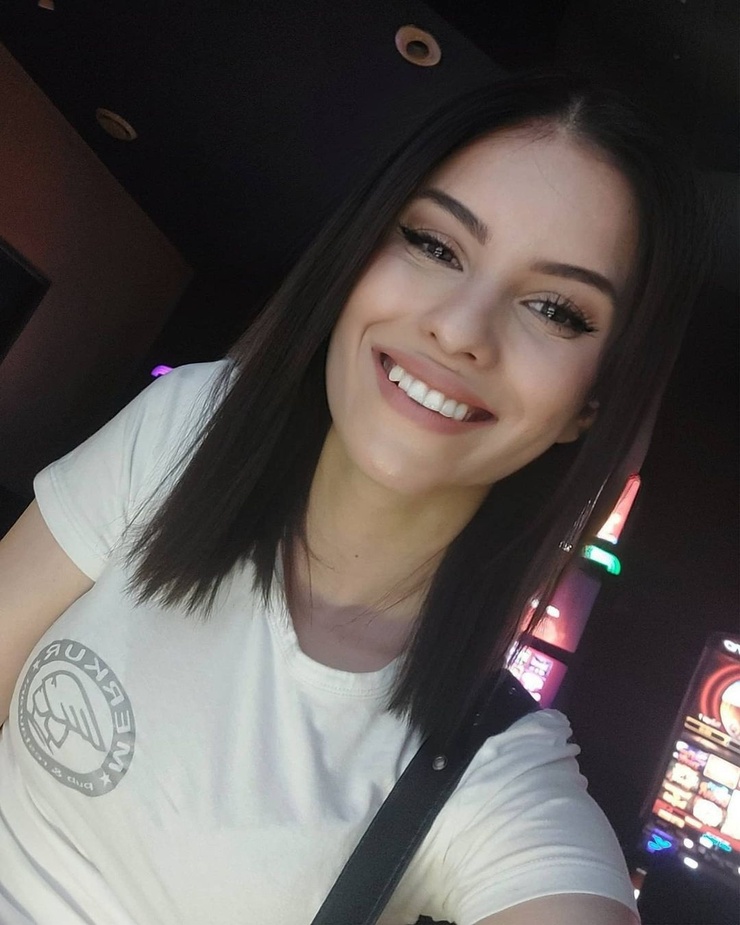 Picture of Vanessa Illiová