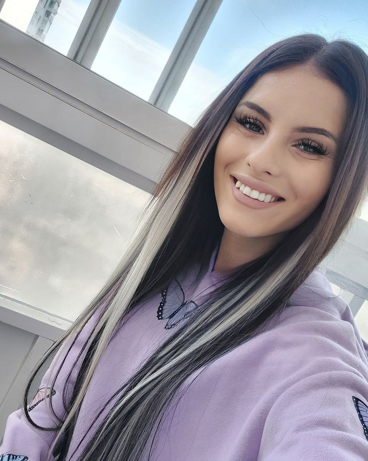 Picture of Vanessa Illiová