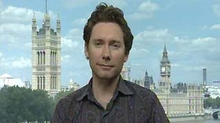 Picture of Kevin Macdonald