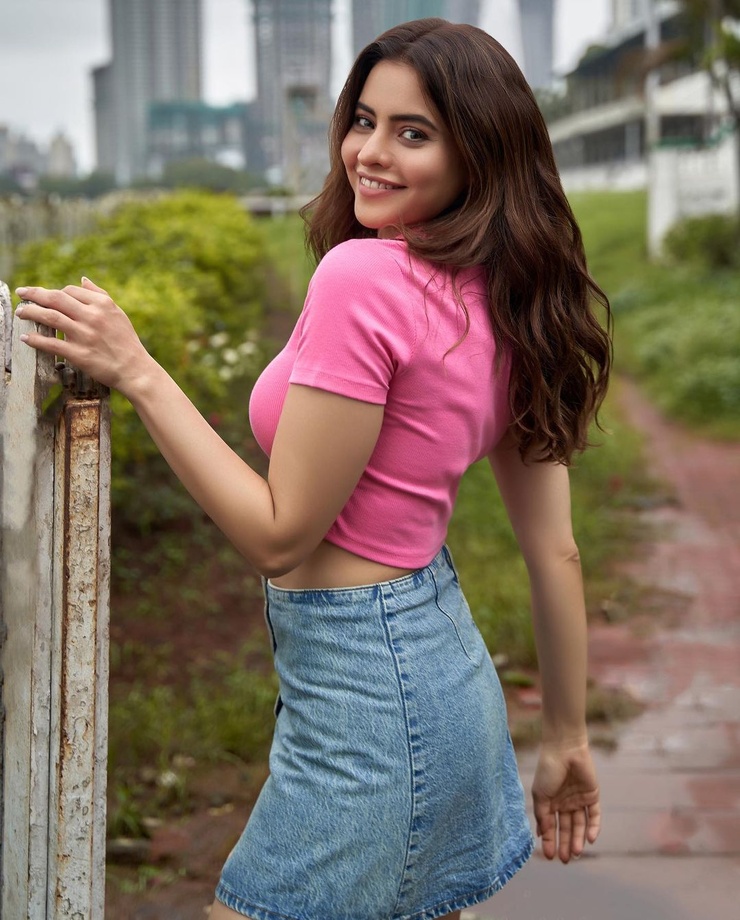 Picture of Aamna Shariff