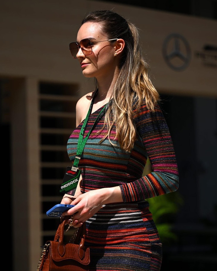 Picture of Elena Berri