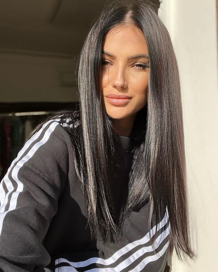 Picture of Lenka Petrovičová