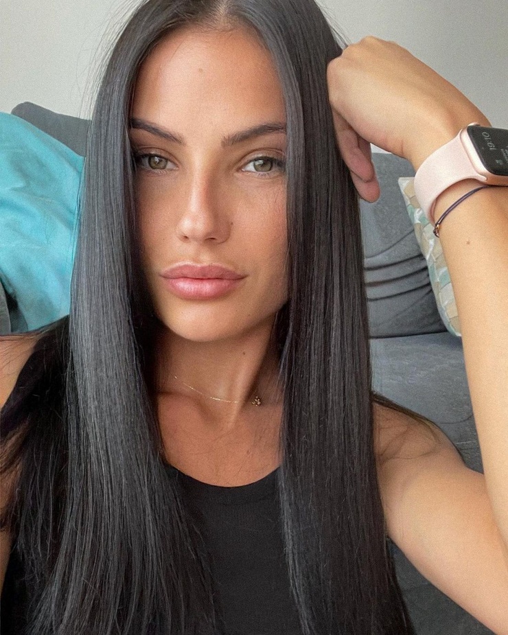 Picture of Lenka Petrovičová