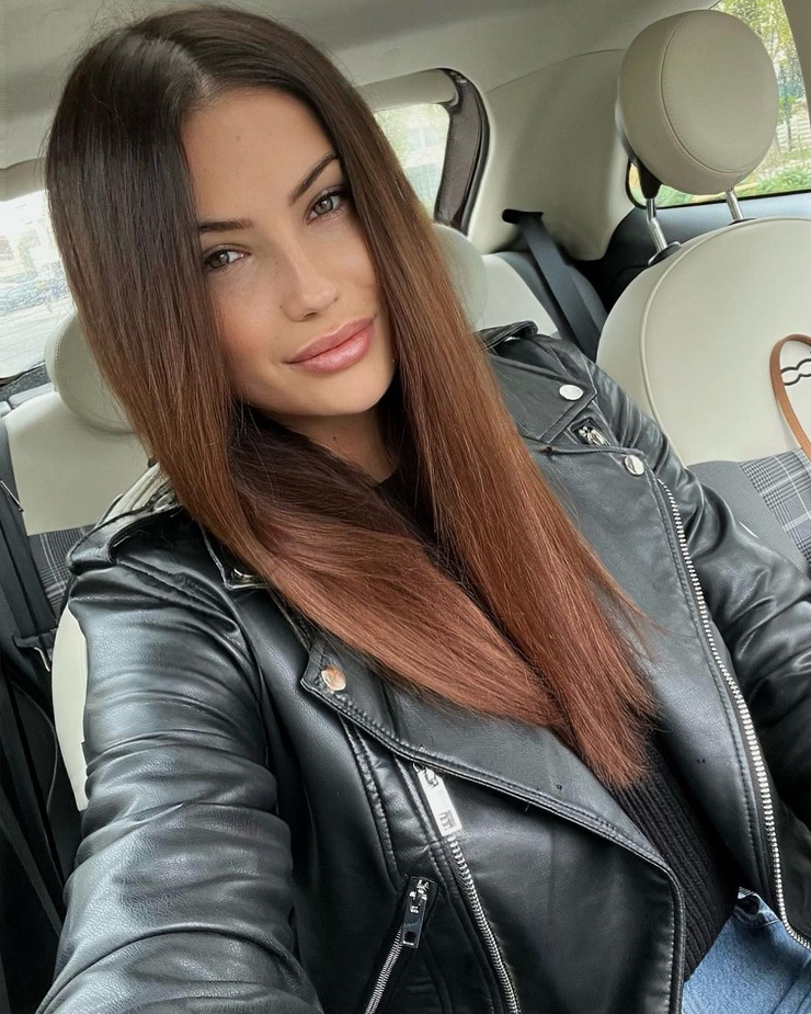 Picture of Lenka Petrovičová